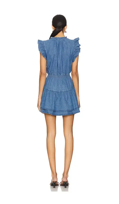 Steve Madden Prairie Dreams Dress