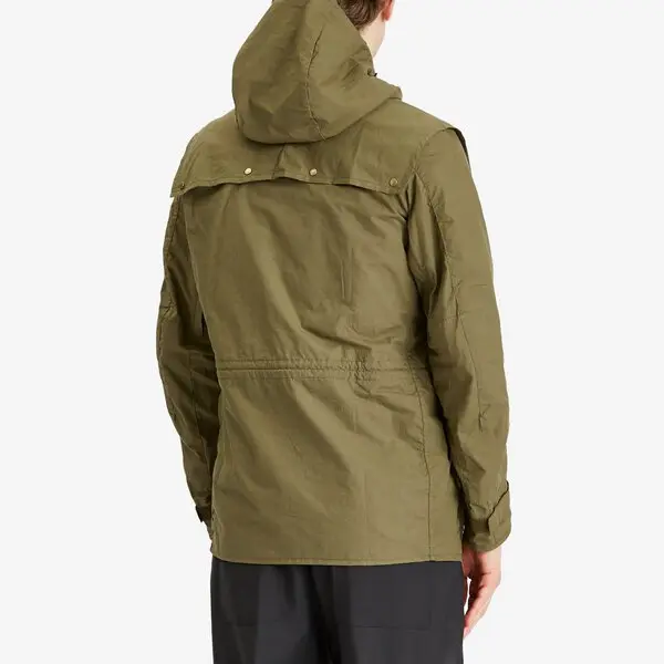 Barbour Inaka Casual Jacket