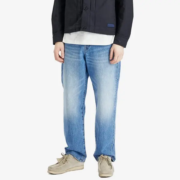 Paul Smith Ripstop Jean Jacket