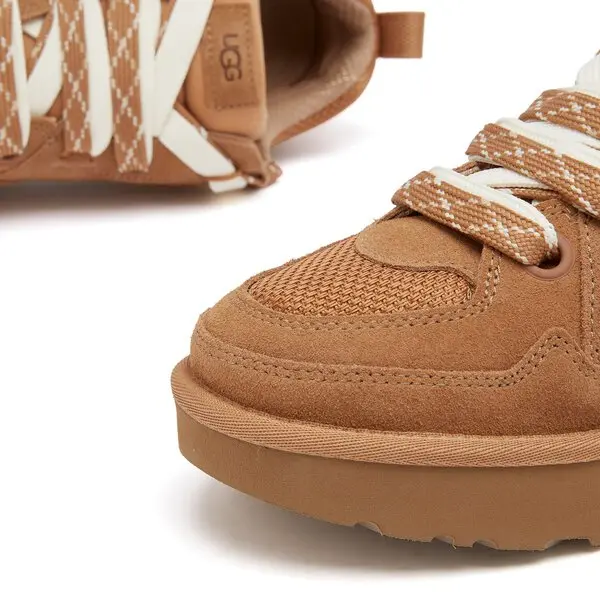 UGG Lo Lowmel Sneaker - Chestnut