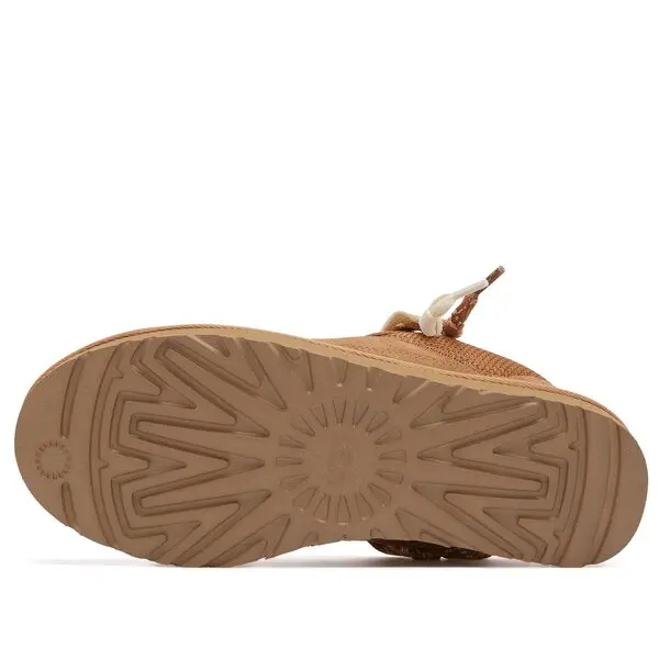 UGG Lo Lowmel Sneaker - Chestnut