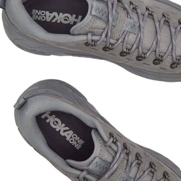 Hoka One One U Tor Summit Sneakers - Asteroid/satelite Grey