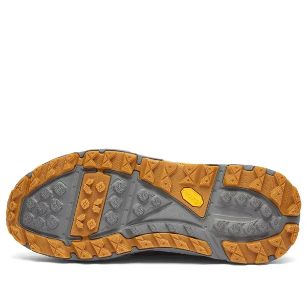 Hoka One One U Tor Summit Sneakers - Asteroid/satelite Grey