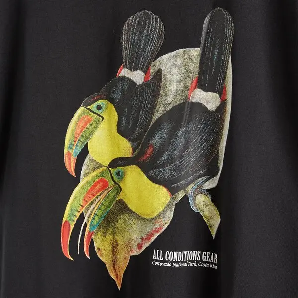 Nike Toucan T-shirt