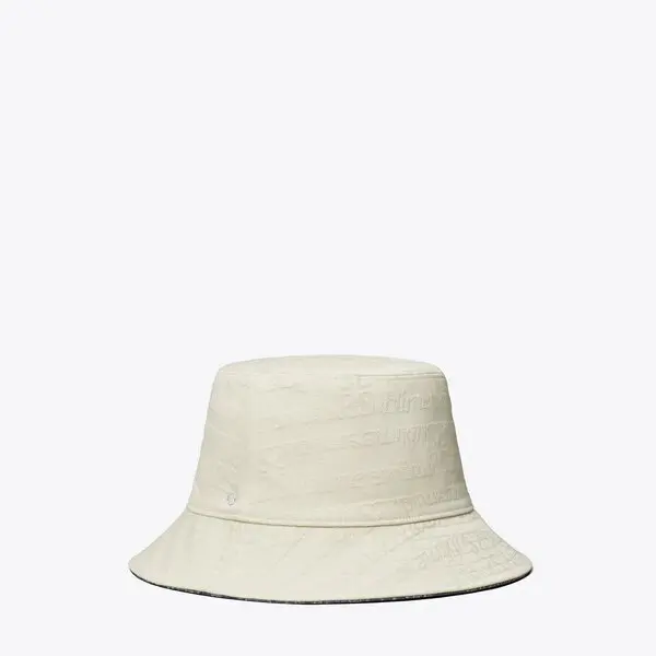 Tory Burch Sublime Bucket Hat