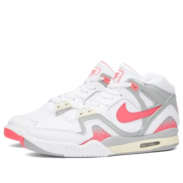 Nike Air Tech Challenge Ii Qs Sneakers