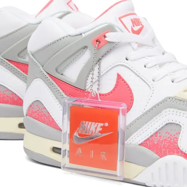 Nike Air Tech Challenge Ii Qs Sneakers