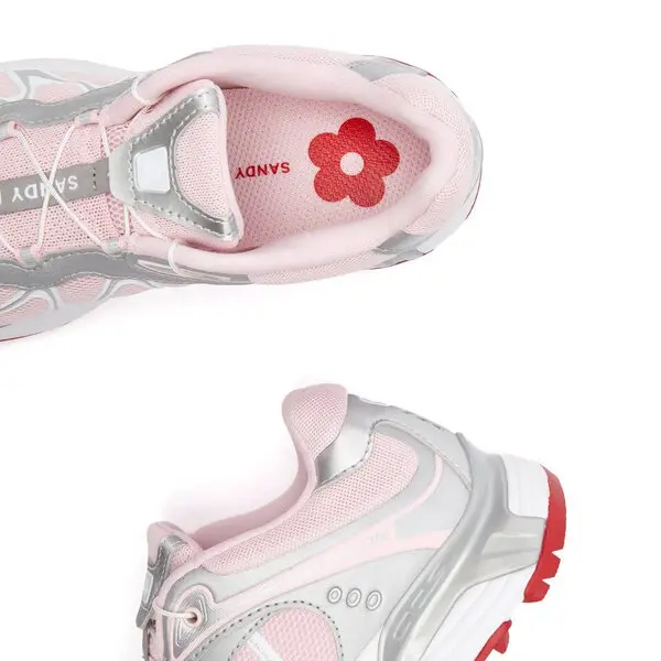 SALOMON X Sandy Liang Xt-whisper Sneakers