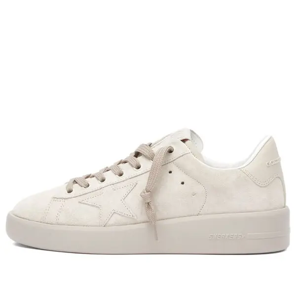 GOLDEN GOOSE Pure Star Sneakers