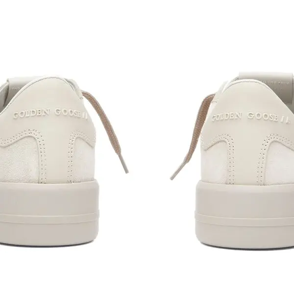 GOLDEN GOOSE Pure Star Sneakers