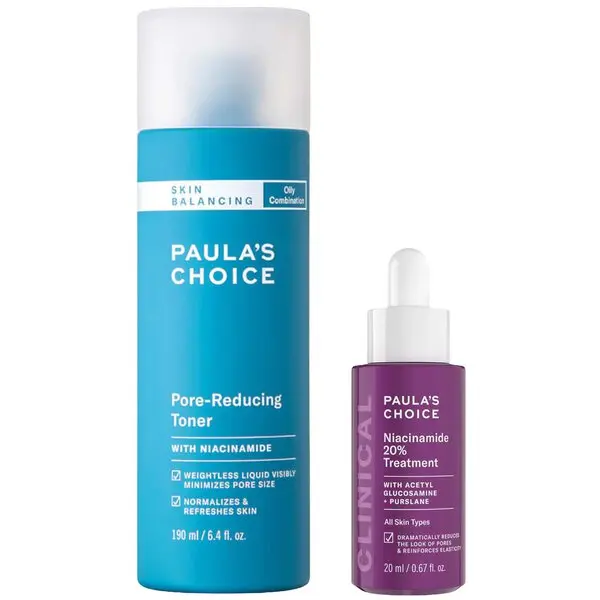 Paula'S Choice Pore Perfector Duo - One-color