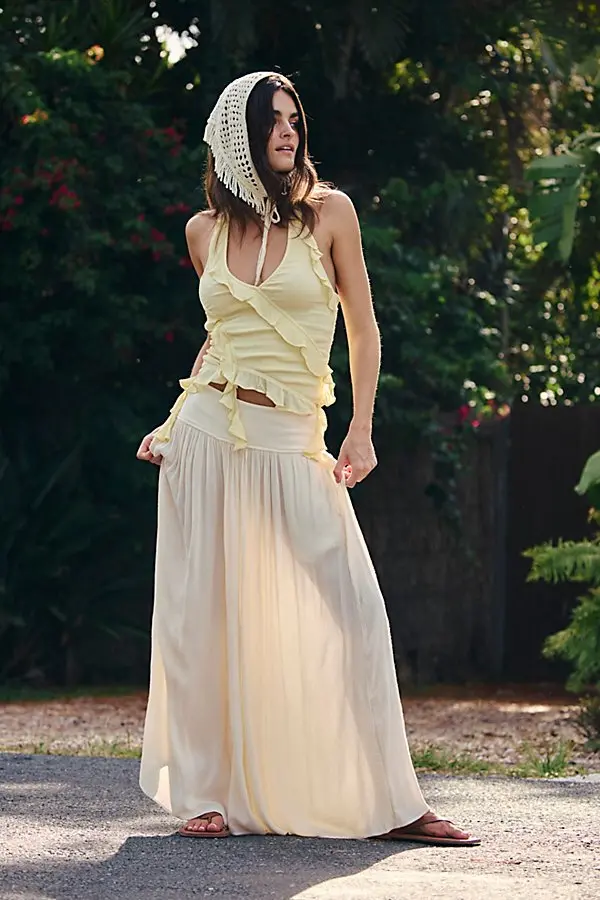 Free People Jayla Top