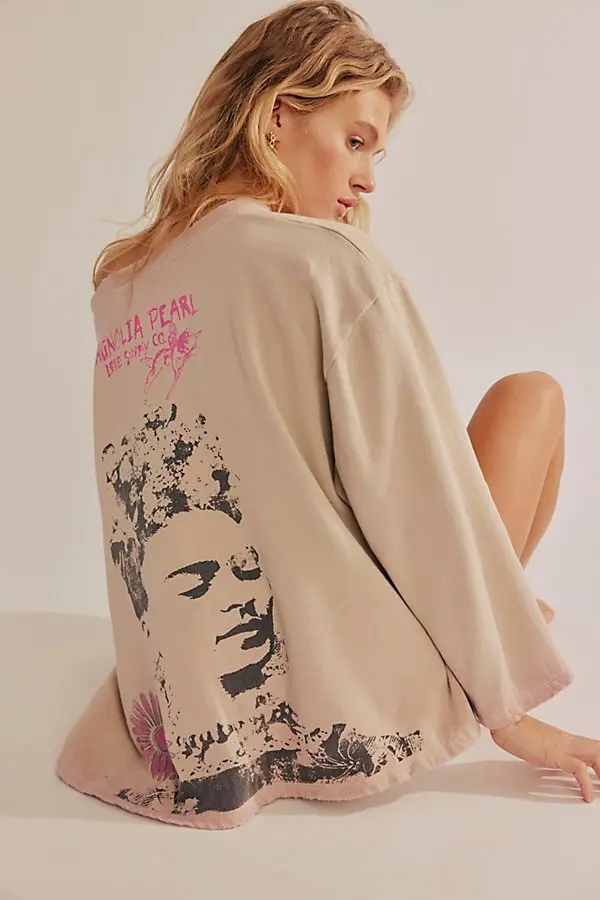 MAGNOLIA PEARL Frida Sweatshirt