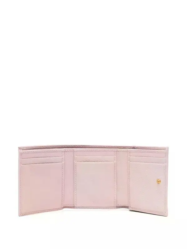 Valentino Garavani Vlogo Wallet