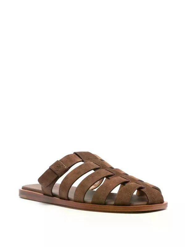 Church's Oban Sandals - Brown