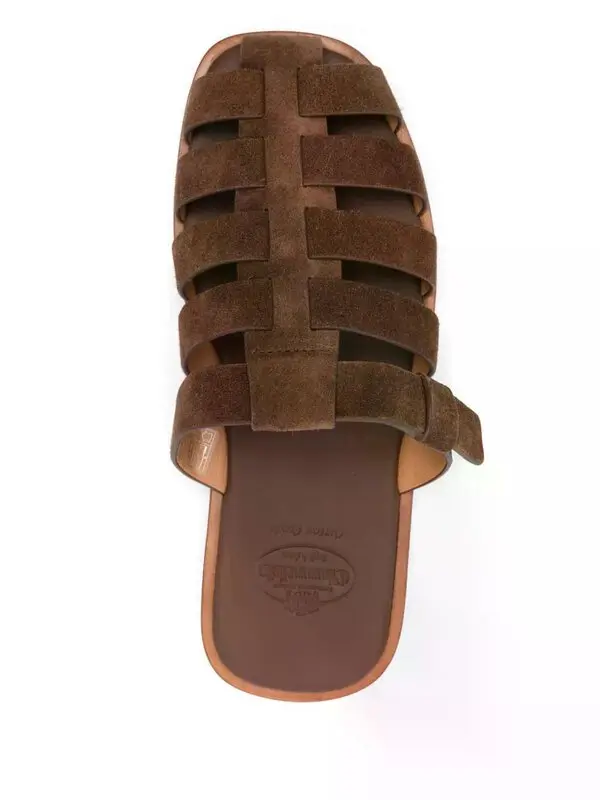 Church's Oban Sandals - Brown