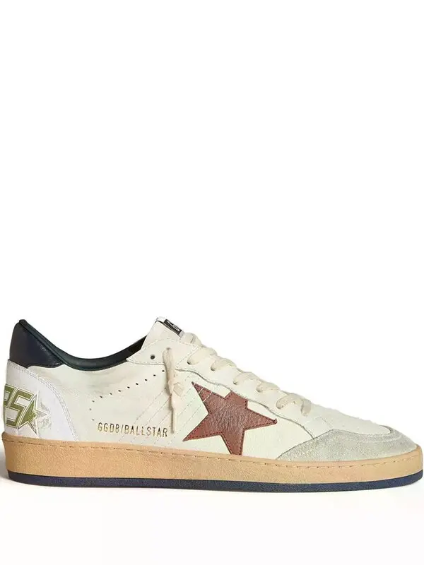 GOLDEN GOOSE Ball Star Sneakers
