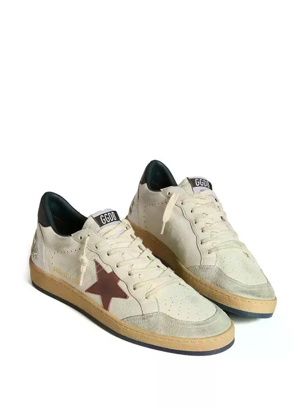 GOLDEN GOOSE Ball Star Sneakers