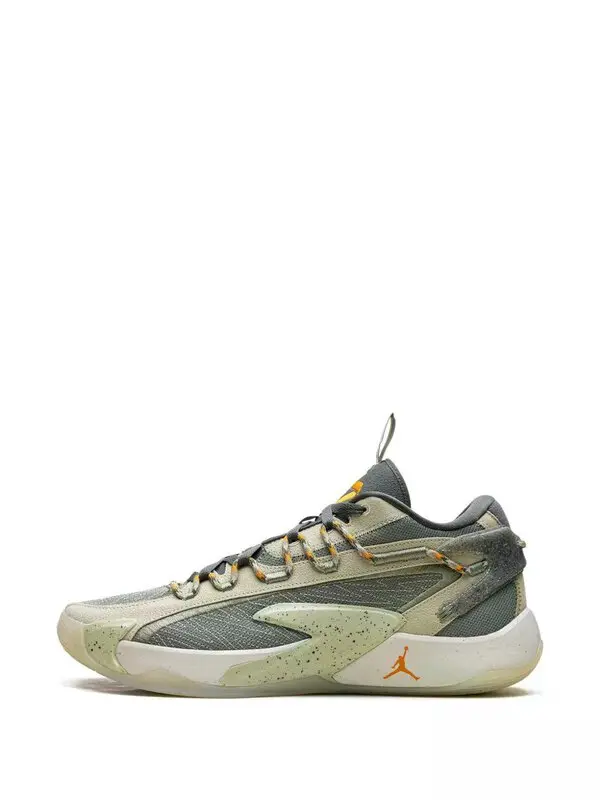 JORDAN Luka 2 Sneakers - Green