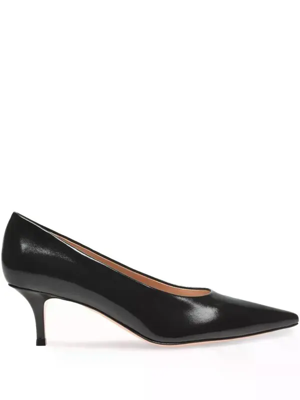 GIANVITO ROSSI 55mm Robbie Pumps - Black