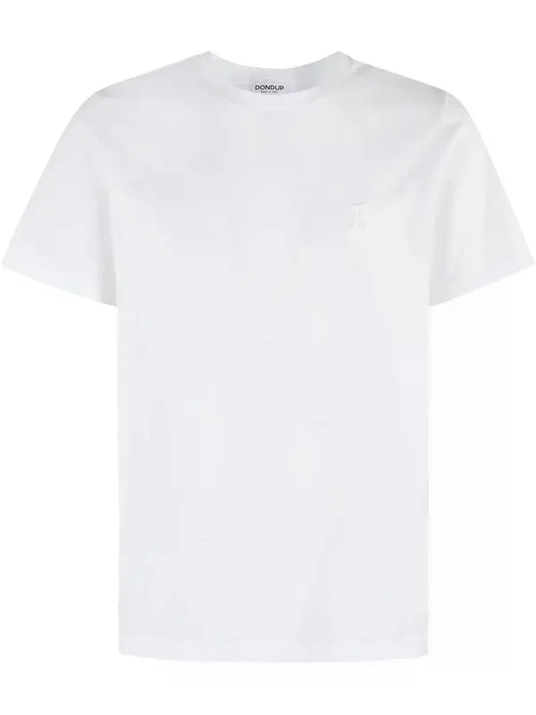 DONDUP Cotton T-shirt