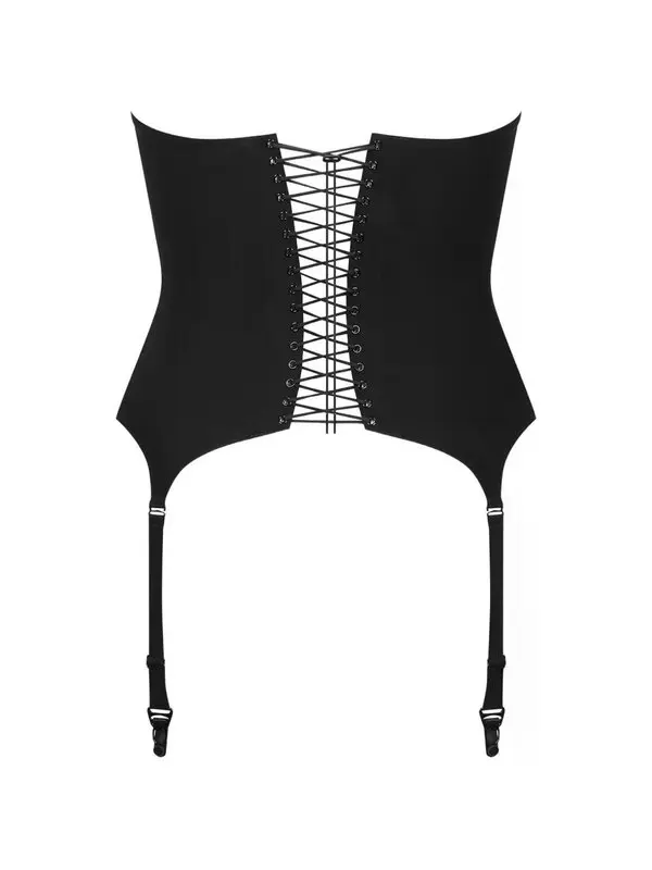 MAISON CLOSE Nuit Infinie Top