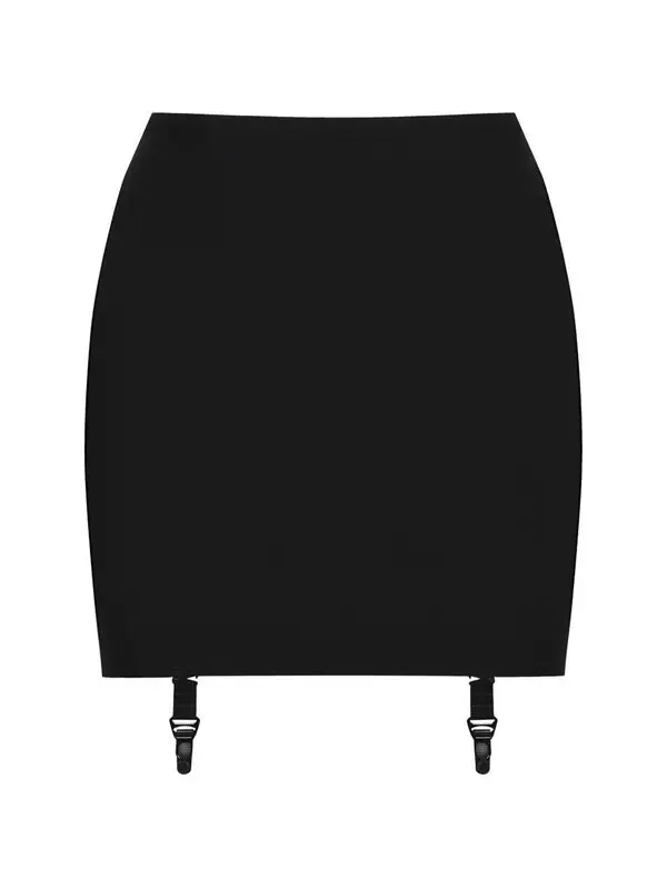 MAISON CLOSE Nuit Infinie Mini Skirt