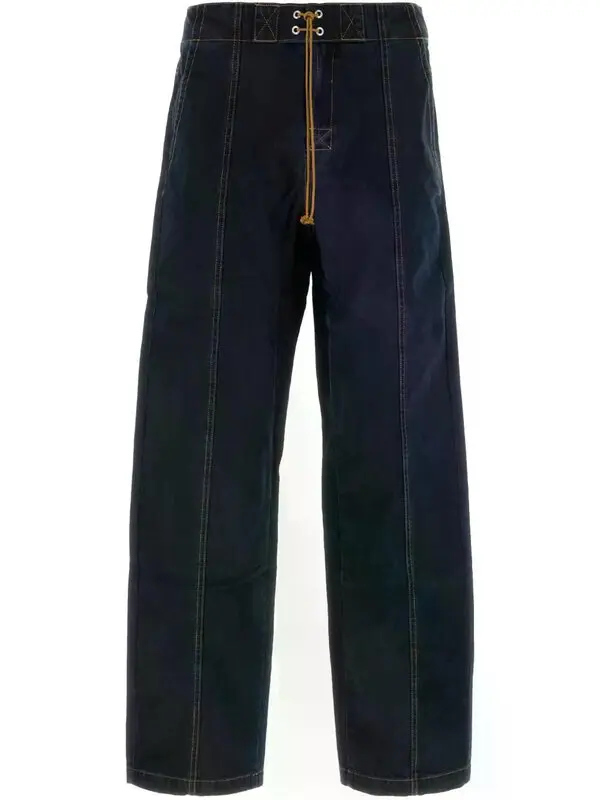 Gimaguas Lewis Straight Leg Jeans
