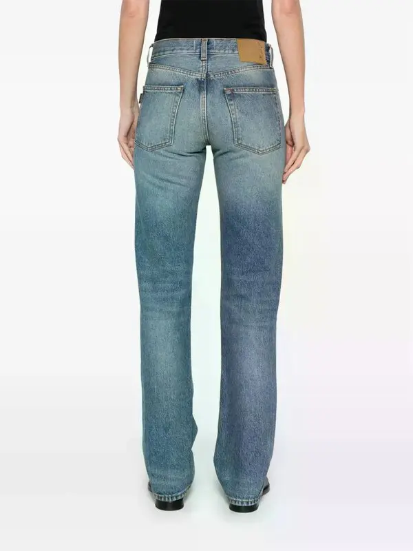 HAIKURE Cleo Jeans