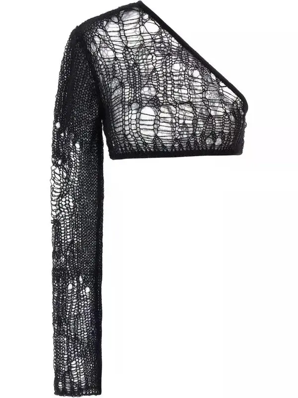 Rick Owens Spider Ziggy Top