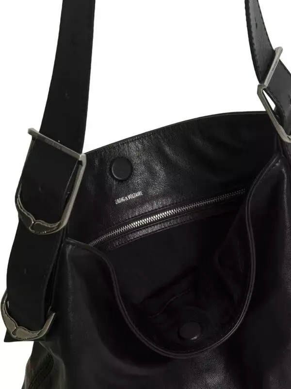Zadig&Voltaire Jane Shoulder Bag