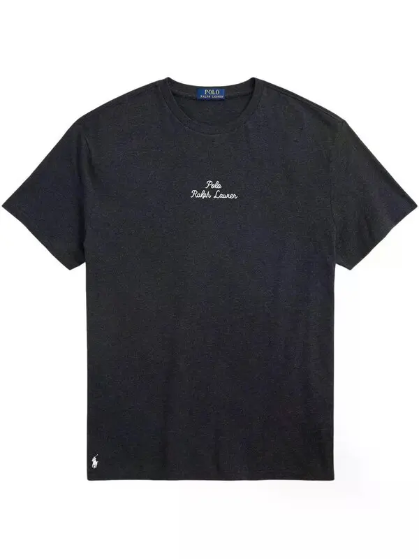Polo Ralph Lauren Logo-print T-shirt