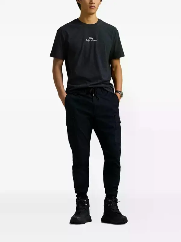 Polo Ralph Lauren Logo-print T-shirt