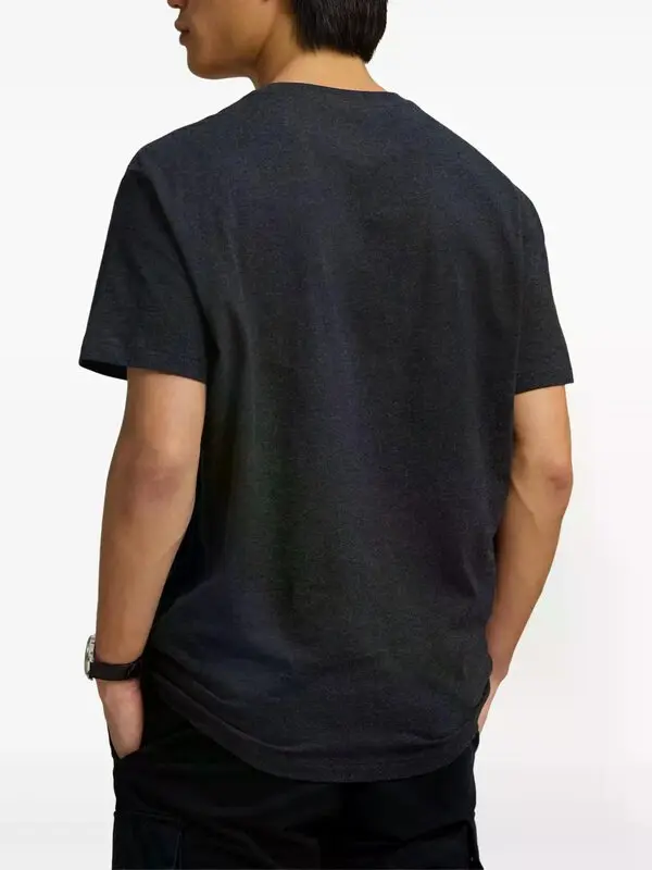 Polo Ralph Lauren Logo-print T-shirt