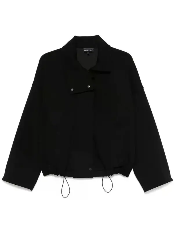 Emporio Armani Zip-up Jacket