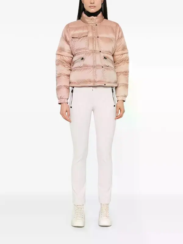 Moncler Padded Jacket - Pink