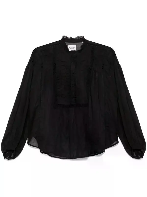 MARANT ETOILE Disia Blouse