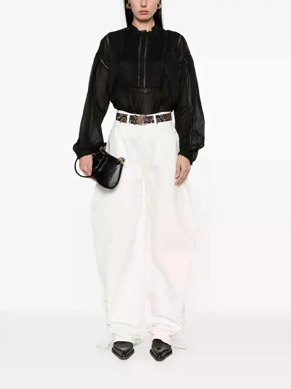 MARANT ETOILE Disia Blouse