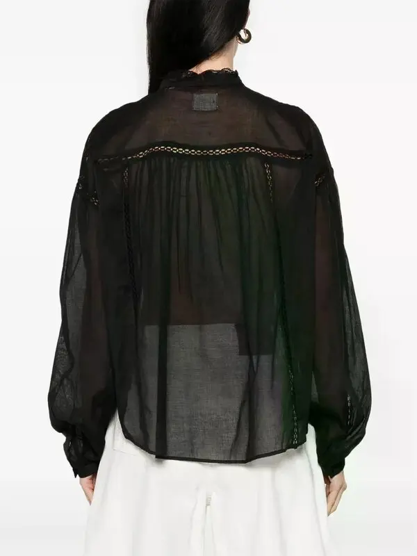 MARANT ETOILE Disia Blouse