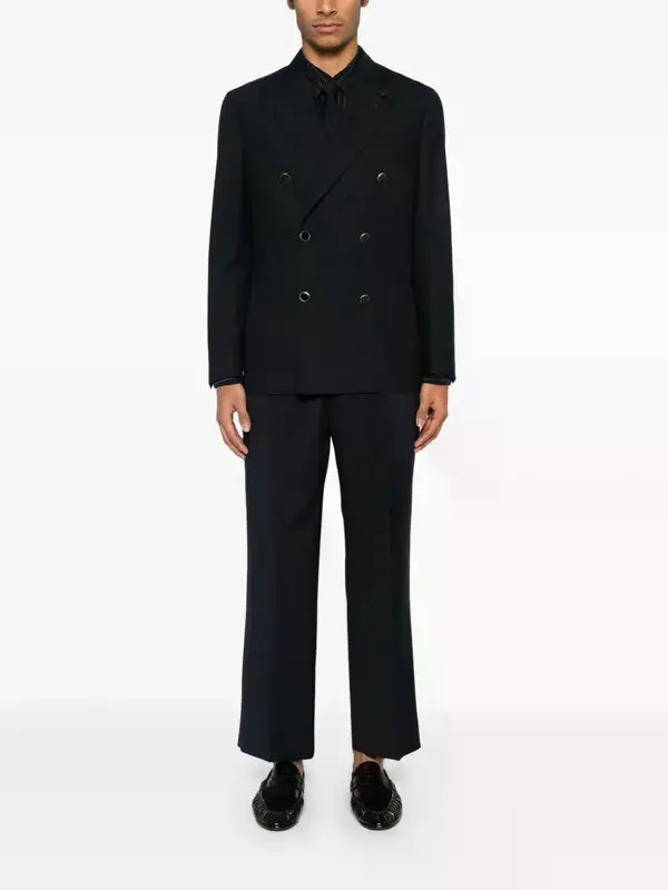 COSTUMEIN Alain Trousers - Blue