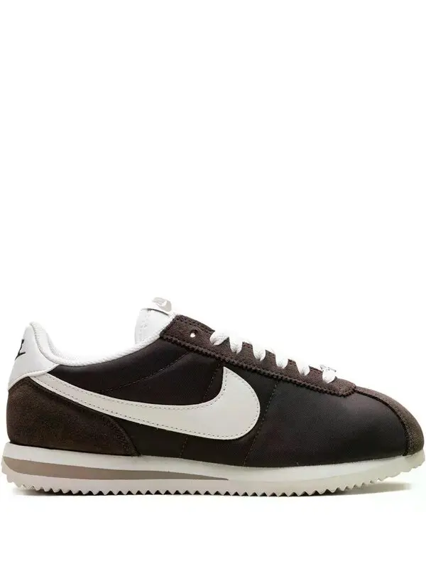 Nike Cortez Sneakers - Brown