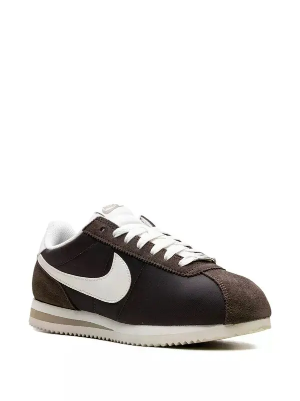 Nike Cortez Sneakers - Brown