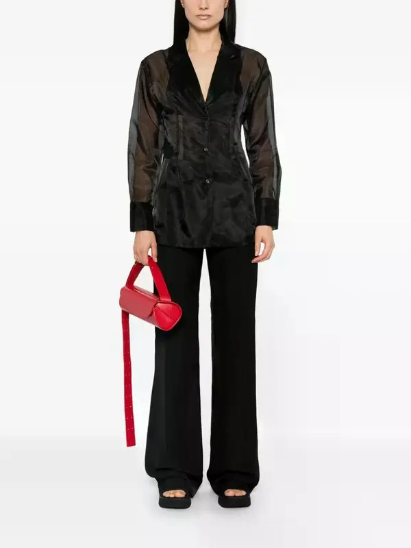 Sportmax Orario Trousers