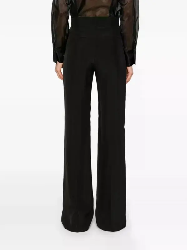 Sportmax Orario Trousers