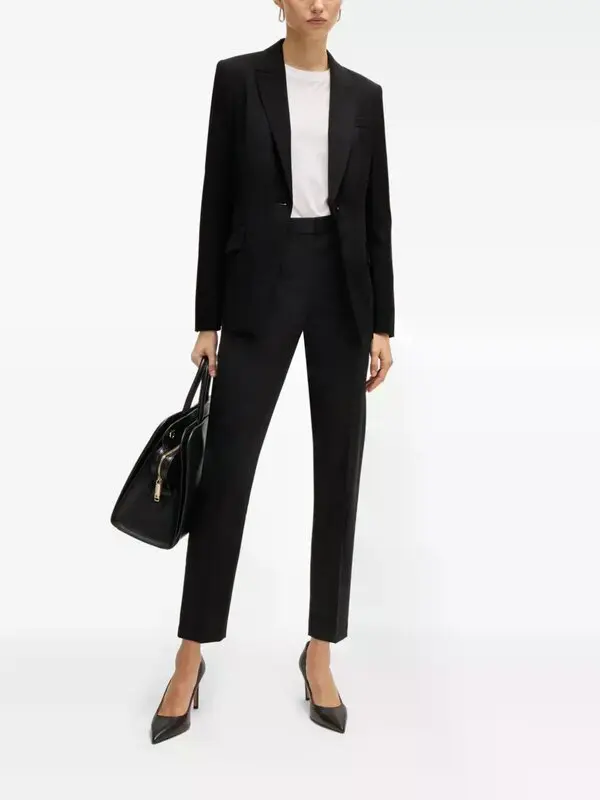 BOSS Single-breasted Blazer