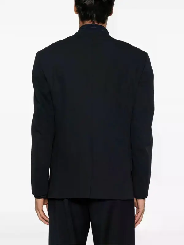 LARDINI Wool Blazer