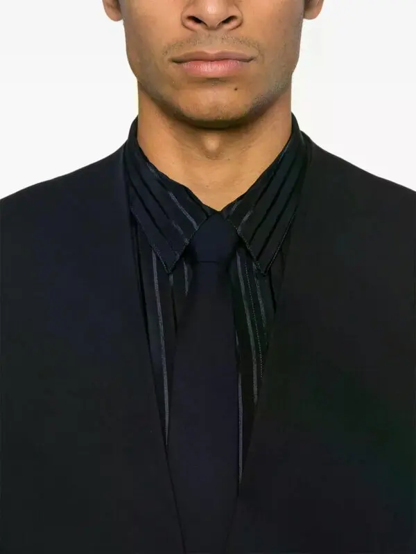 LARDINI Wool Blazer