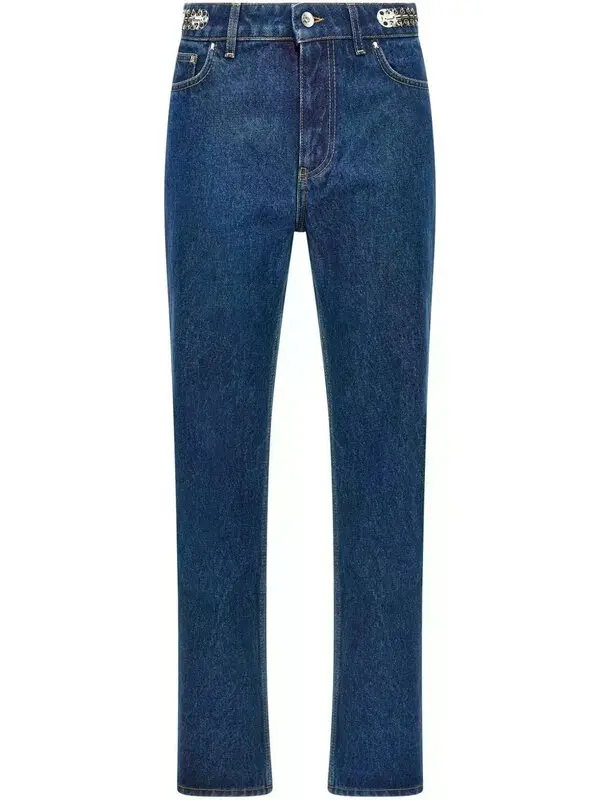 Rabanne Floppy Jeans