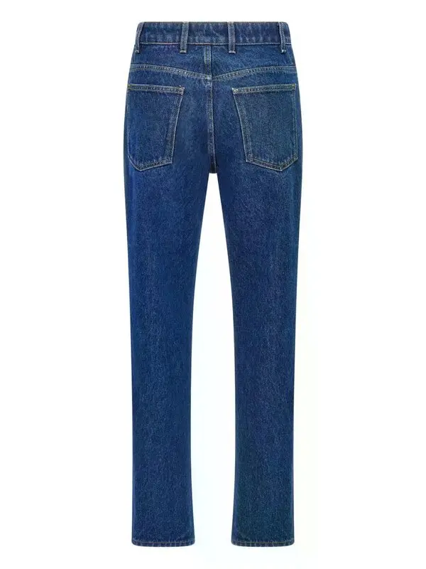 Rabanne Floppy Jeans