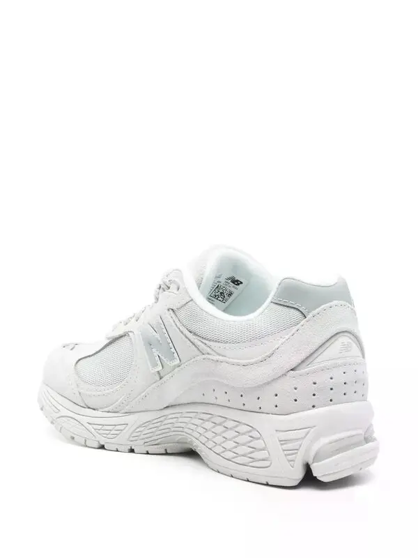 NEW BALANCE 2002r Sneakers - Grey